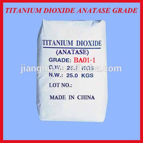 Titanium Dioxide Color Pigment High Quality Titanium Dioxide Color