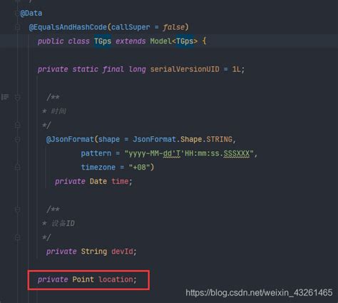 Springboot Mybatis Postgis实现增删改查postgis Driver Class Name Csdn博客