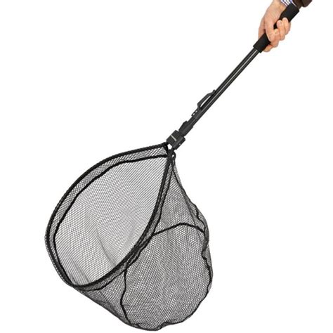 Snowbee Ranger Folding Head River Net 46 X 38cms
