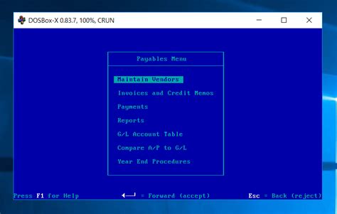 Clarion Professional Developer Cosmetic Issue Extraneous Blinking Cursor Issue