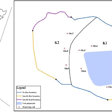 Case Overview Of The Contaminated Source Download Scientific Diagram