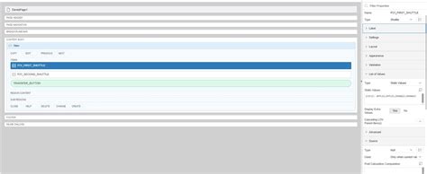Apex 51 Shuttle Output Truncated When Selecting Multiple Items Stack Overflow
