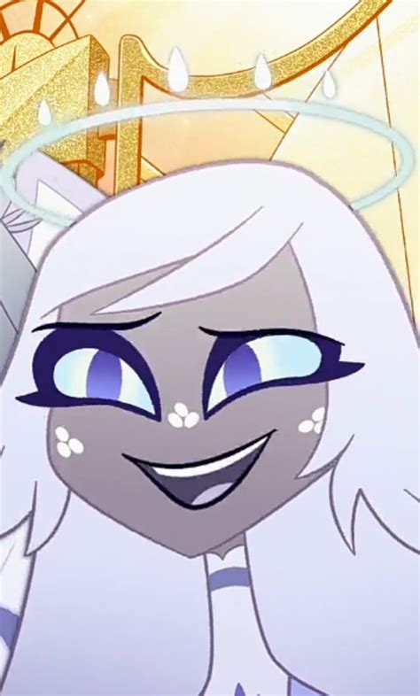 166 Best R Hazbin Images On Pholder Charlie And Vaggie Definitely Had