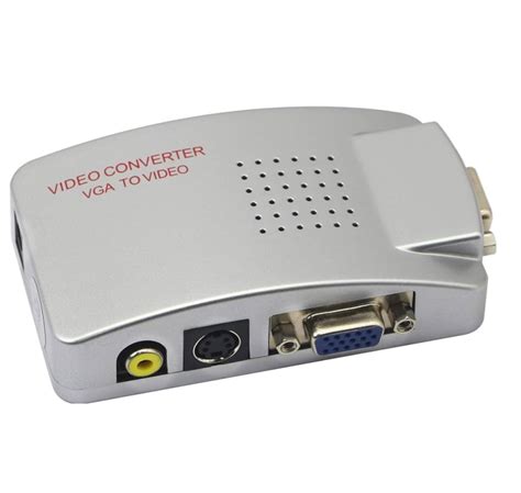 HRV VGA Converter Tokai Computers Online