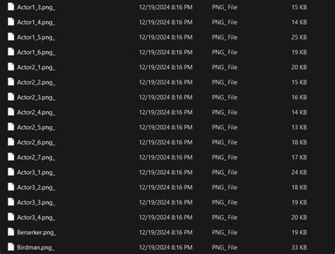 Deployed Game Files Cannot Be Found Rpg Maker Forums
