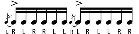 26 Flam Paradiddle Diddle Vic Firth