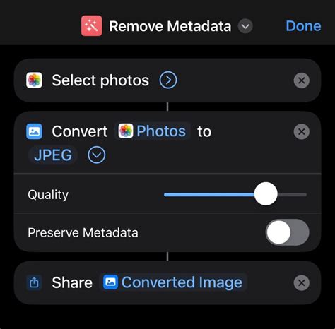 How To Remove Metadata From Your Photos