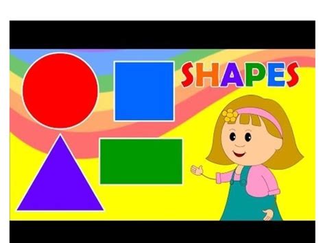 Math Shape Puzzle Tinytap