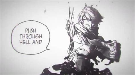 Nightcore Rise Lyrics نماشا