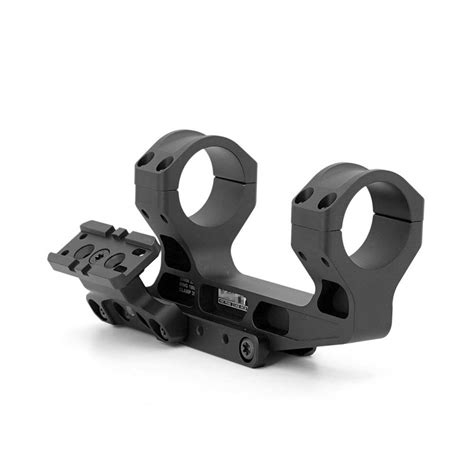 FAST LPVO Mount Height Degree Offset Mount
