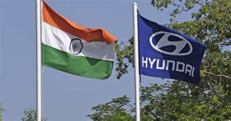 현대차 세계 3위 車시장 인도서 Ipo 나선다…그 뒤엔 중국의 교훈