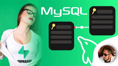 Mysql Desde 0 Hasta Supabase Domina Las Bases De Datos Coupon Comidoc