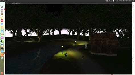 My Own Opengl Engine C Youtube