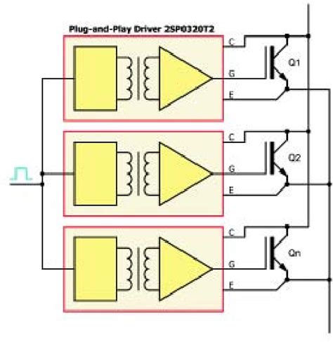 Figure 2 From A New Approach To Paralleling Igbt Modules With Individual Drivers Semantic Scholar