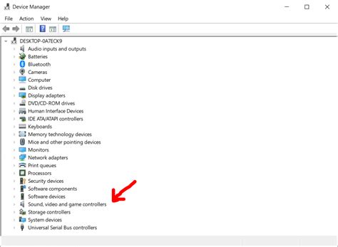 How To Reinstall Audio Drivers Step By Step Hollyland