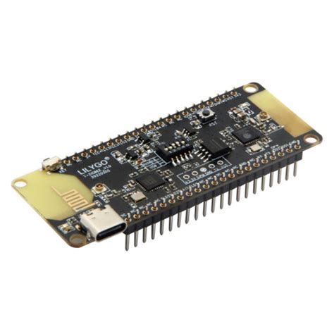 LilyGo T ZigBee Dual MCU ESP C TLSR ZigBee Board Bastelgarage Elektronik Online Shop