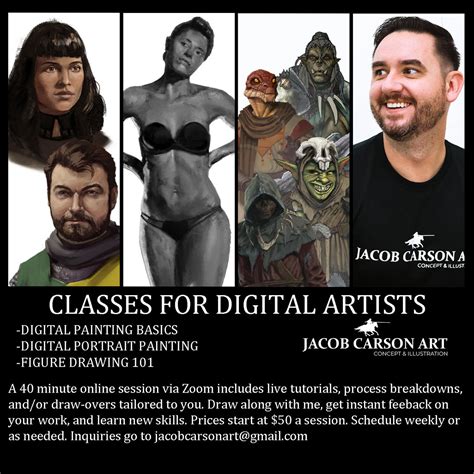Classes Add By Jacobcarsonart On Deviantart