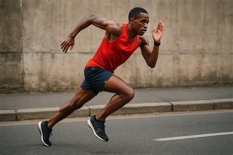 Ways To Increase Running Speed Without Getting Tired The Running Week