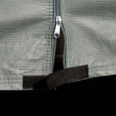 Protechtor Class A Rv Covers Budge