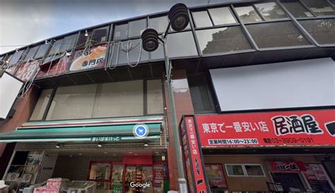 北区岸1 1 7 王子駅 王子新扇屋ビルの賃貸事務所貸事務所貸店舗の詳細テナント biz 54980