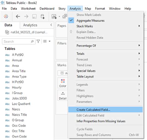 How To Publish Dashboard In Tableau Server Explain With Steps