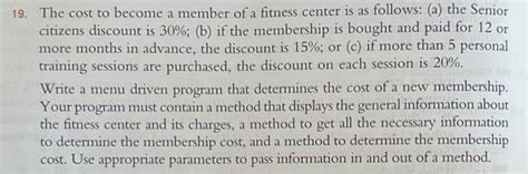 Solved Hi I Need Help On This Java Assignment Please Share