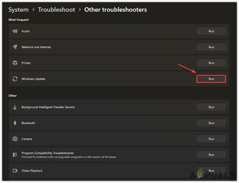 How To Troubleshoot The X A Windows Update Error