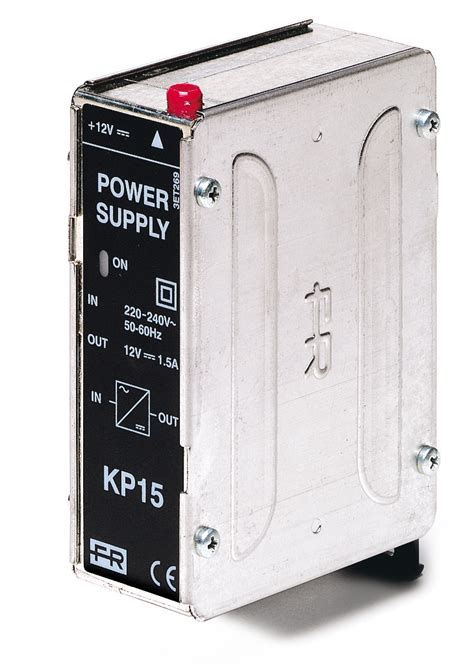 Kp15 Fracarro Radioindustrie Srl