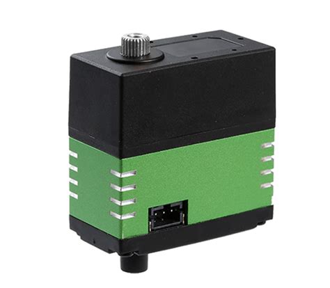 Uart Bus Servo 35kg 深圳市华馨京科技有限公司