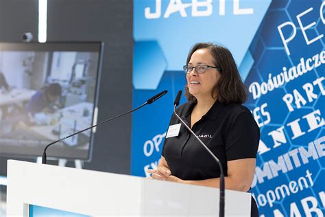 Jabil On Twitter Jabil Has Long Been At The Forefront Of