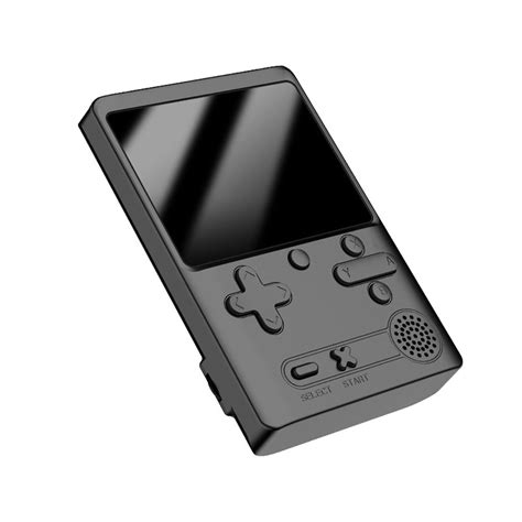 Tech Gadgets Handheld Portable Game Console M6 Retro Mini Game Player With 500 Classical Deals