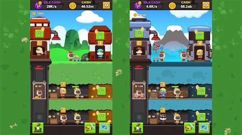 Develop 2d 3d Idle Tycoon Unity Game Unity Hyper Casual Game By