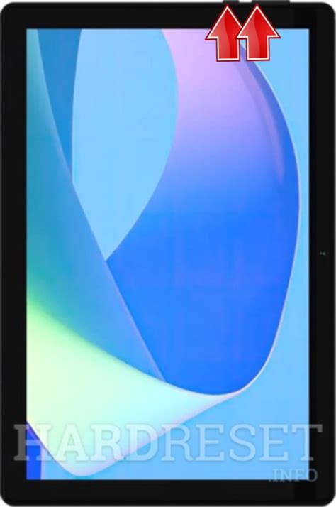 Hard Reset DOOGEE U10