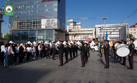 Чингэлтэй дүүрэг Chingeltei District “ИТГЭЛ” ТӨСӨЛД ХАМРАГДСАН ИРГЭДТЭЙ УУЛЗАЛТ ЗОХИОН