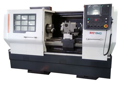 Exploring The Differences Between CNC Lathe And Conventional Lathe