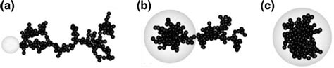 Sketch Map Of Coated Bc Geometries Based On Zhang Et Al 2020