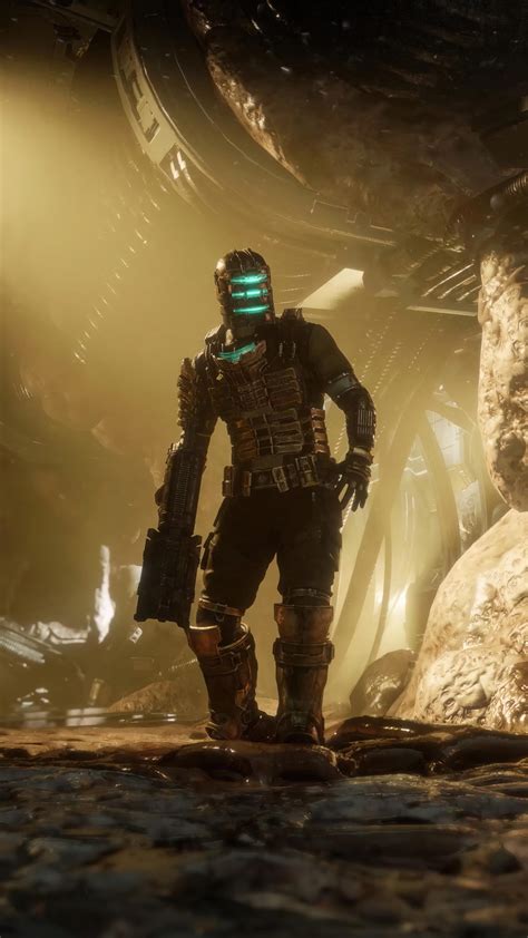 🔥 [50 ] Dead Space Remake Wallpapers Wallpapersafari