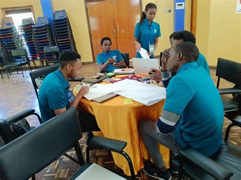 Ideation Mentalhealth Socialimpact Anu Unesco Stanley Mwendwa