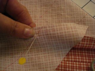 Diana S Sewing Lessons Making Continuous Bias