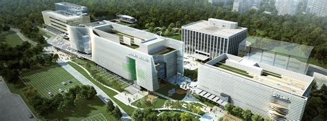 Design I Junglim Architecture And Cm