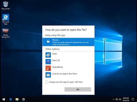 How To Enable Photo Viewer On Windows Server Or TeckJB