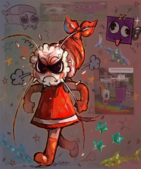 Dandys World Spookyratking On Tumblr