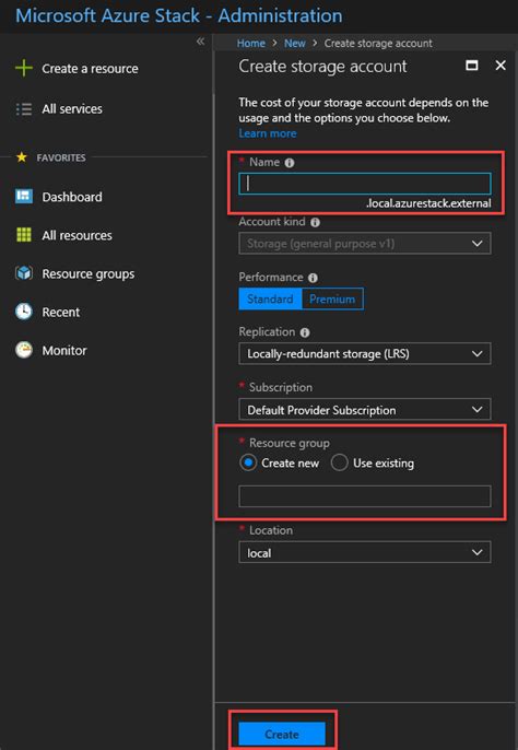 Microsoft Azure — Implement Blob Storage Part One By Mustafa Saeed Medium
