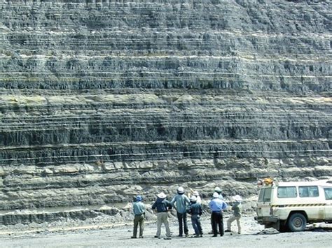 Equipment Focus Wirtgen 4200 Sm Surface Miner