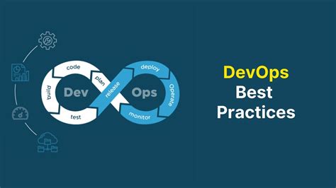 Top 5 Best Practices For Devops Engineers • Nxzon