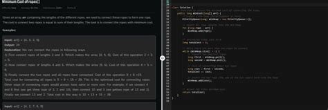 Sornammal Madhavan On Linkedin Geekstreak2024 Geekstreak2024 Deutschebank Codingchallenge