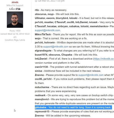 Docker Support Added To Routeros V7 1 R Mikrotik