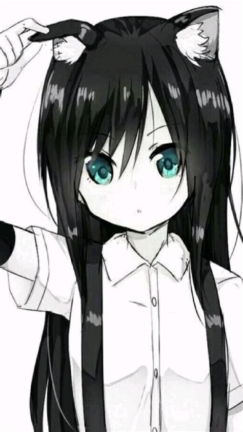 صور فتات انمي على شكل قطة Nel 2025 Diabolik