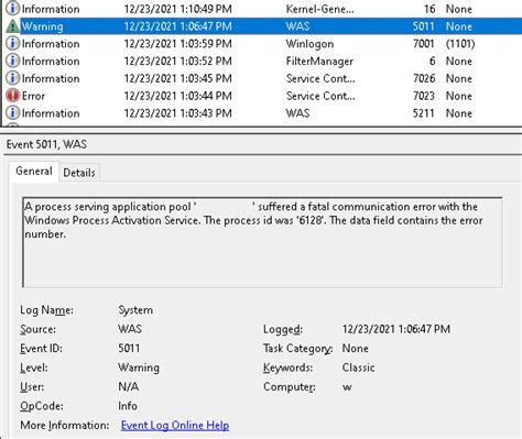 Iis Error File Homeasp Unexpected Error A Trappable Error