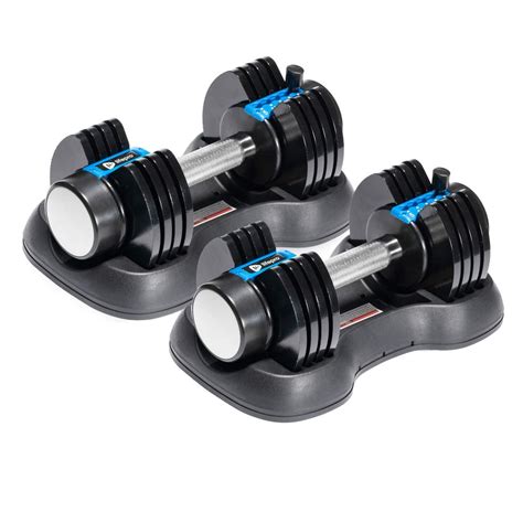 Our Favorite Dumbbells And Adjustable Dumbbells Are Up To 51 Off